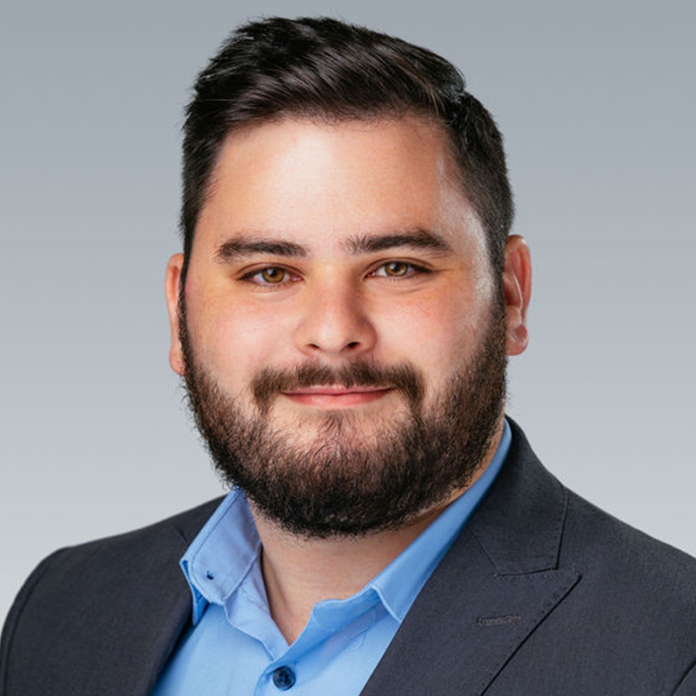 Meet the Team - Abound Wealth