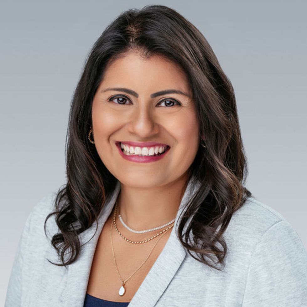 Meet the Team - Abound Wealth