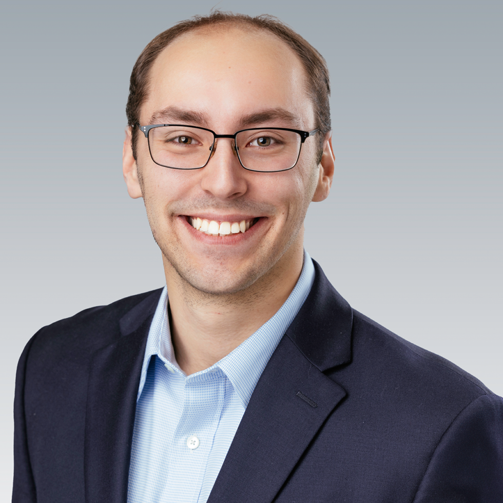 Meet the Team - Abound Wealth