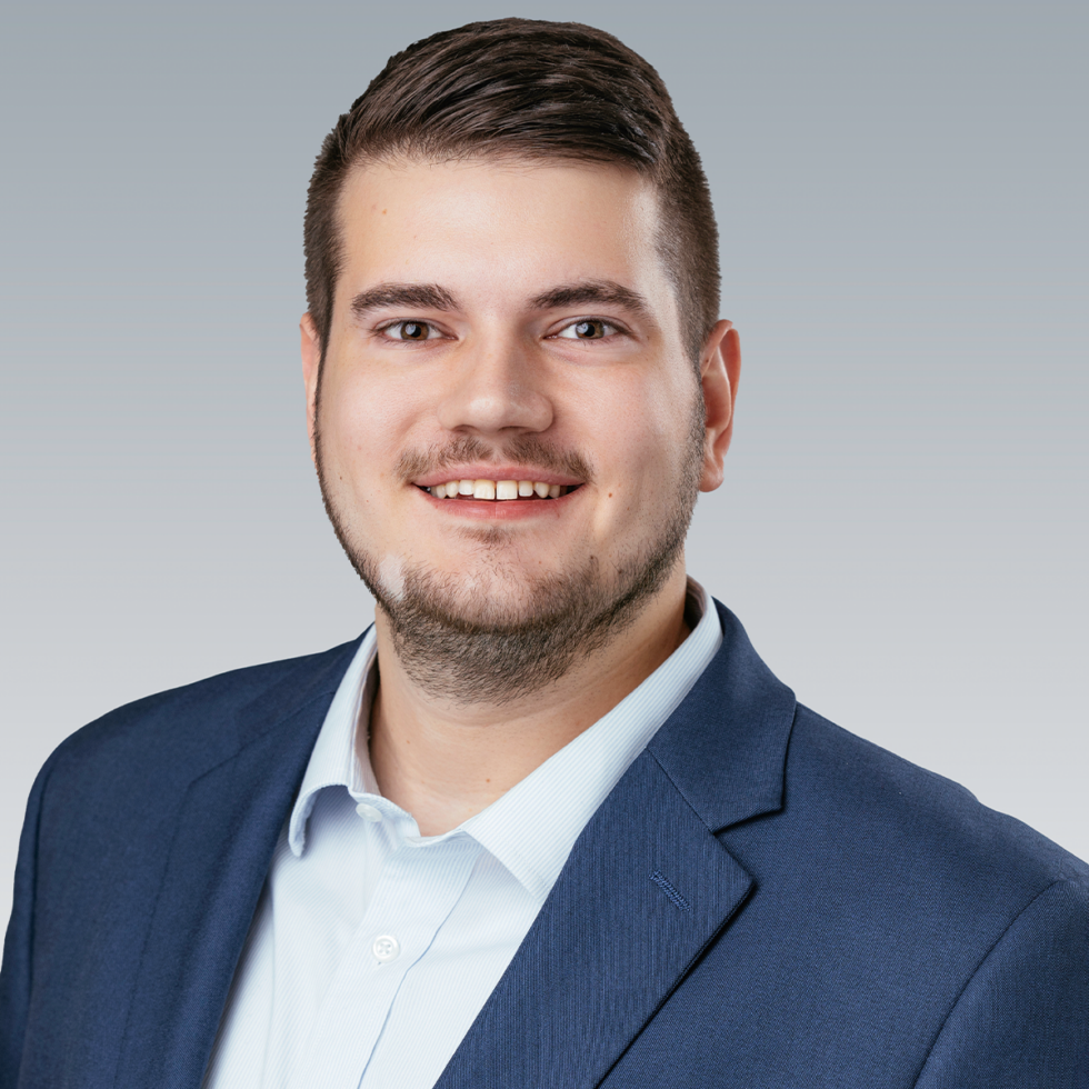 Meet the Team - Abound Wealth