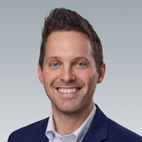 Will Smith - Abound Wealth